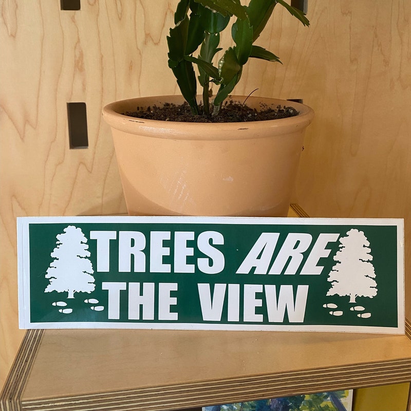 Bumper Sticker - Etsy