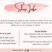 Stylish Holiday Bows and Ribbon Phone Case: Slim Glossy or Matte Case ...
