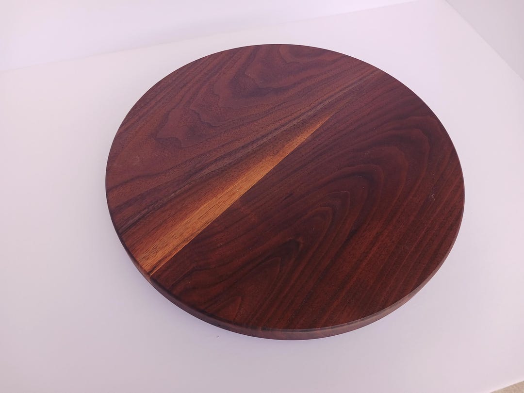 Solid Black Walnut Riser. - Etsy
