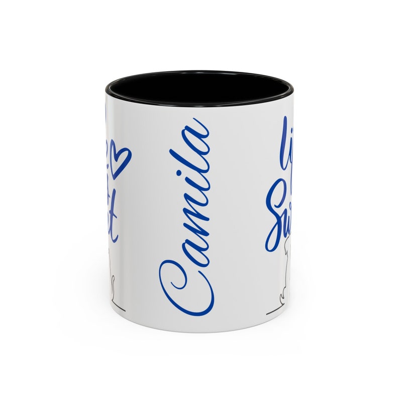 Personalized Mug, Motivational Quotes, Perfect Gift for Coffee or Tea ...