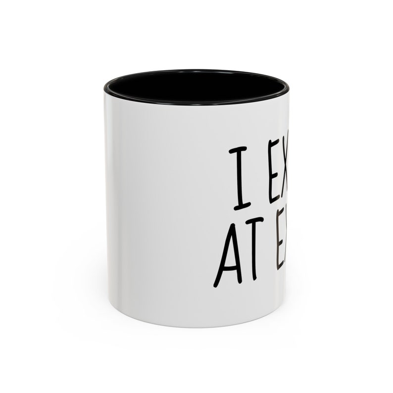 I Excel at Excel Mug Funny Office Gift for Spreadsheet Lovers Perfect ...