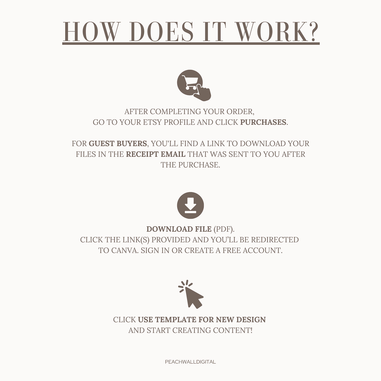 Color Palette Mood Board Templates: Customizable Branding Inspiration ...