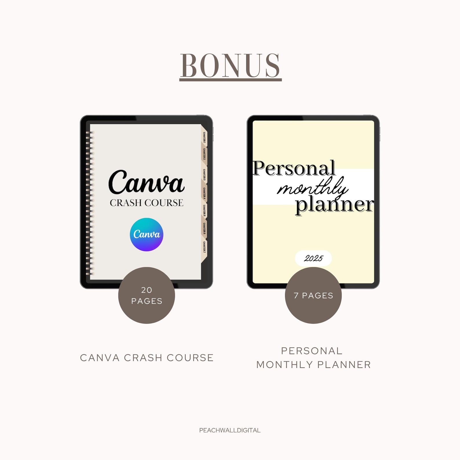 Color Palette Mood Board Templates: Canva Branding Inspo (PLR & MRR) - Etsy