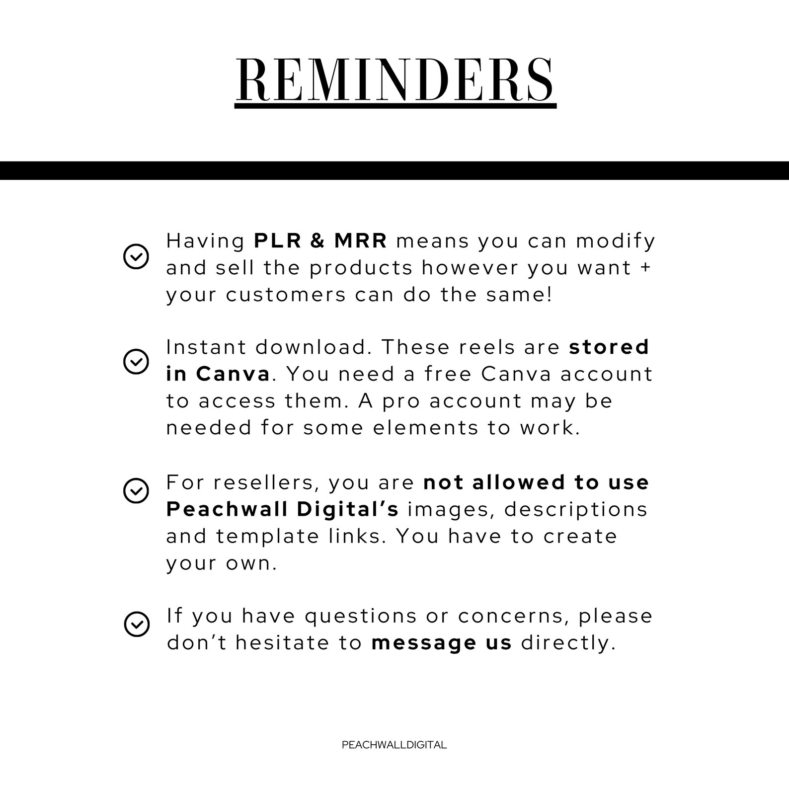 Neutral Aesthetic, Reels Template, Luxury Reels, White Background ...