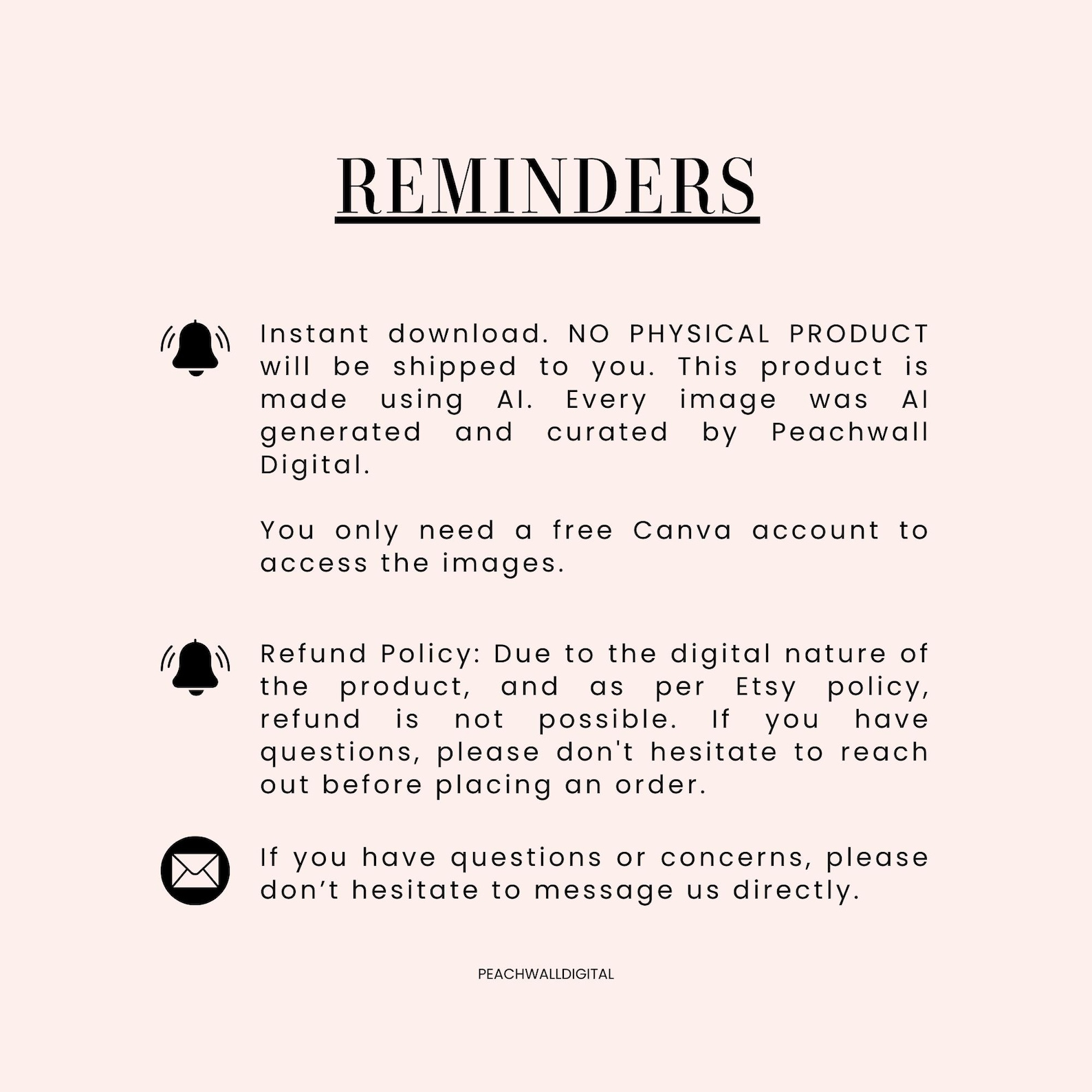 Instagram Carousel Stickers, Ai-generated Designs (PLR & MRR) (digital ...