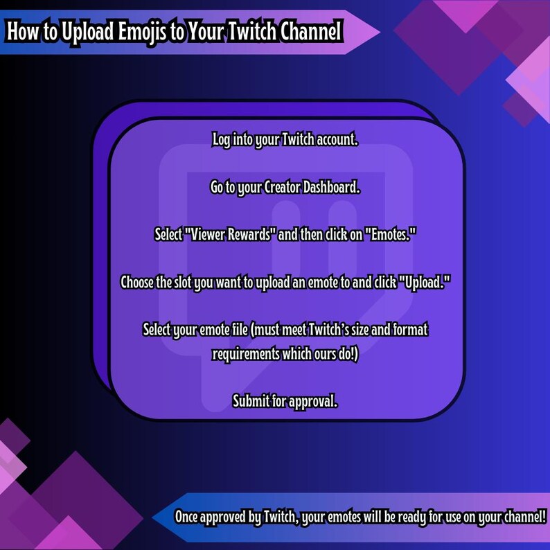 12 Cute Piggy Twitch Emotes Pack, Adorable Chibi Pig Stream Emotes for ...