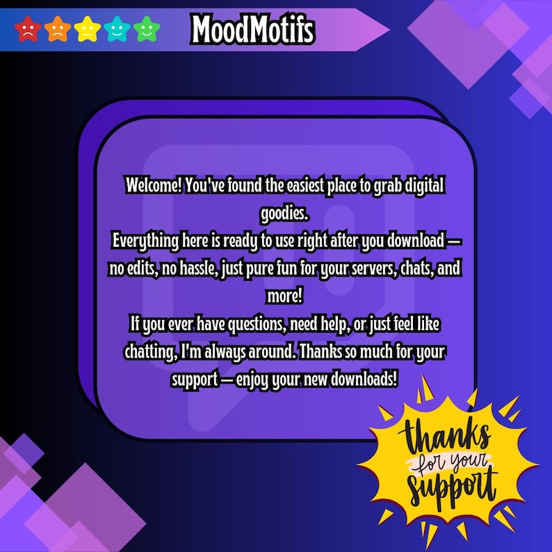 12 Cute Goat Twitch Emotes Pack - Cute & Funny Stream Emotes for Twitch ...