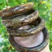 Natural Nvwa Stone Jade Bangle ! Inner Diameter 63-65mm - Etsy