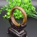 Natural Nvwa Stone Jade Bangle ! Inner Diameter 63-65mm - Etsy