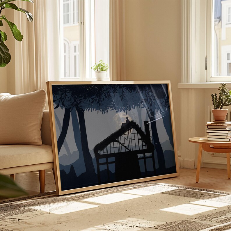 Folklore Poster Instant Digital Download 4 Sizes Included, Swiftie ...