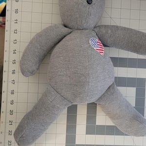 Memory Animals - Etsy