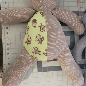 Memory Animals - Etsy