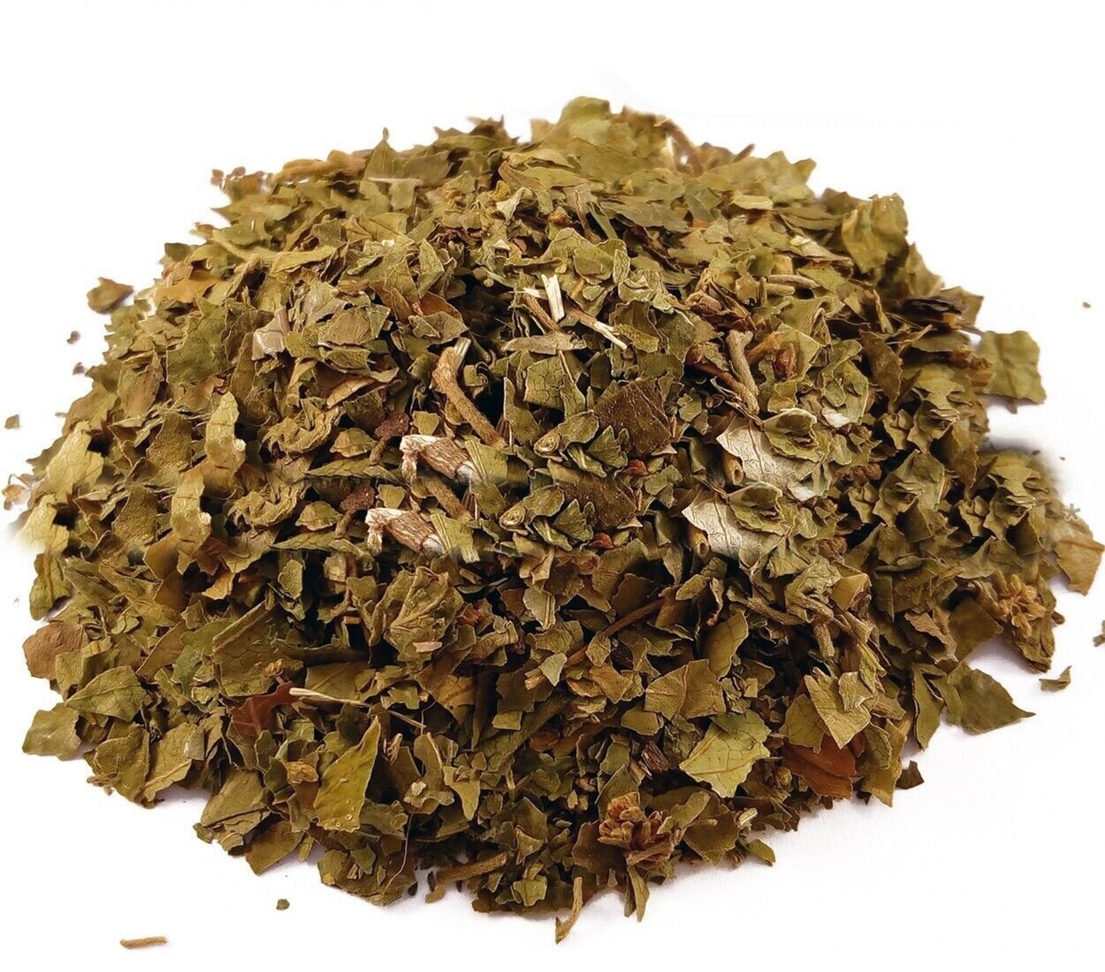 Gymnema Sylvestre Leaf Cut: Gurmar Herbal Tea - Etsy