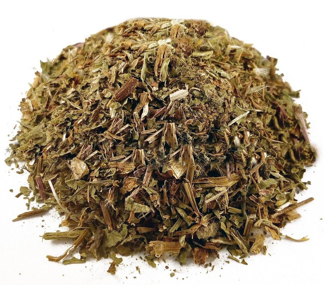 Dandelion Stalk With Leaf Tea, Taraxacum Officinale - Etsy