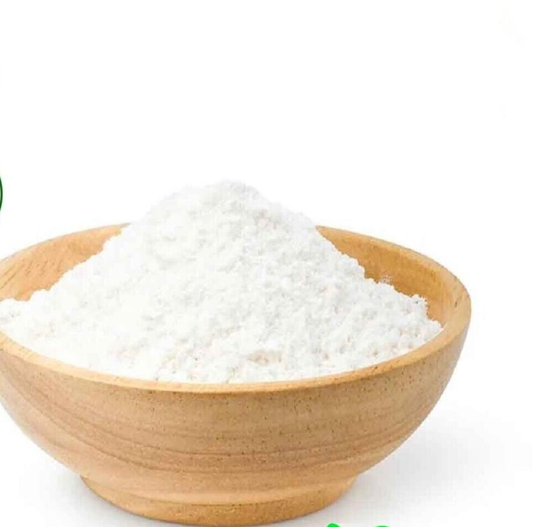 Tapioca Starch – Cassava Root Powder, Ararut, Manihot Utilissima - Etsy