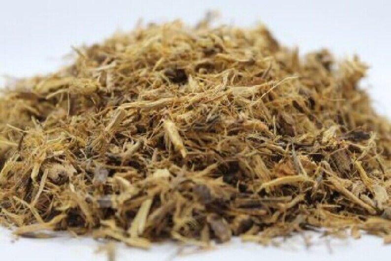 Licorice Root Cut Herbal Tea – Licorice, Glycyrrhiza Glabra - Etsy
