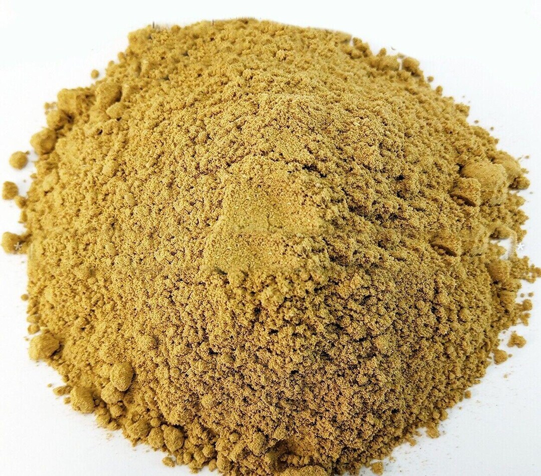 Original Swedish Bitters Powder 100g. , Origin Germany, Bulk - Etsy