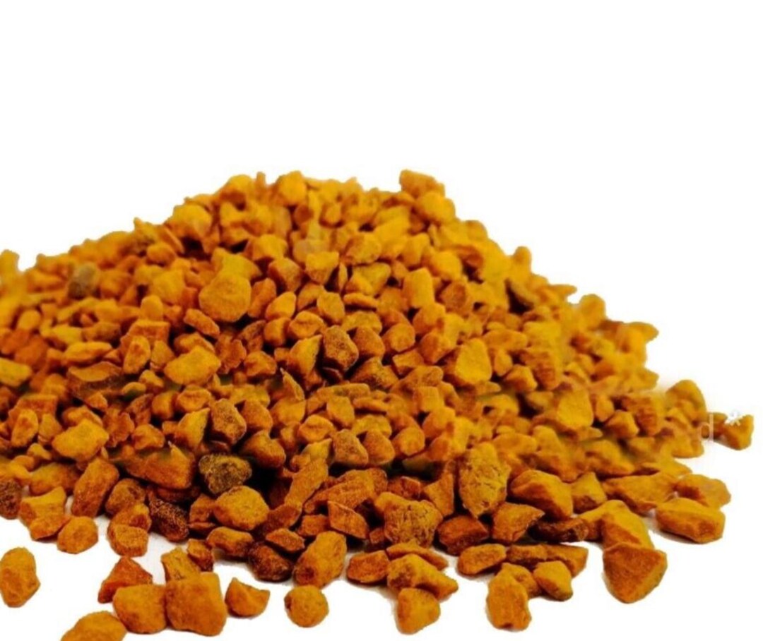 Turmeric Longa Root Cut Small Pieces Herbal Tea, Curcuma Longa - Etsy