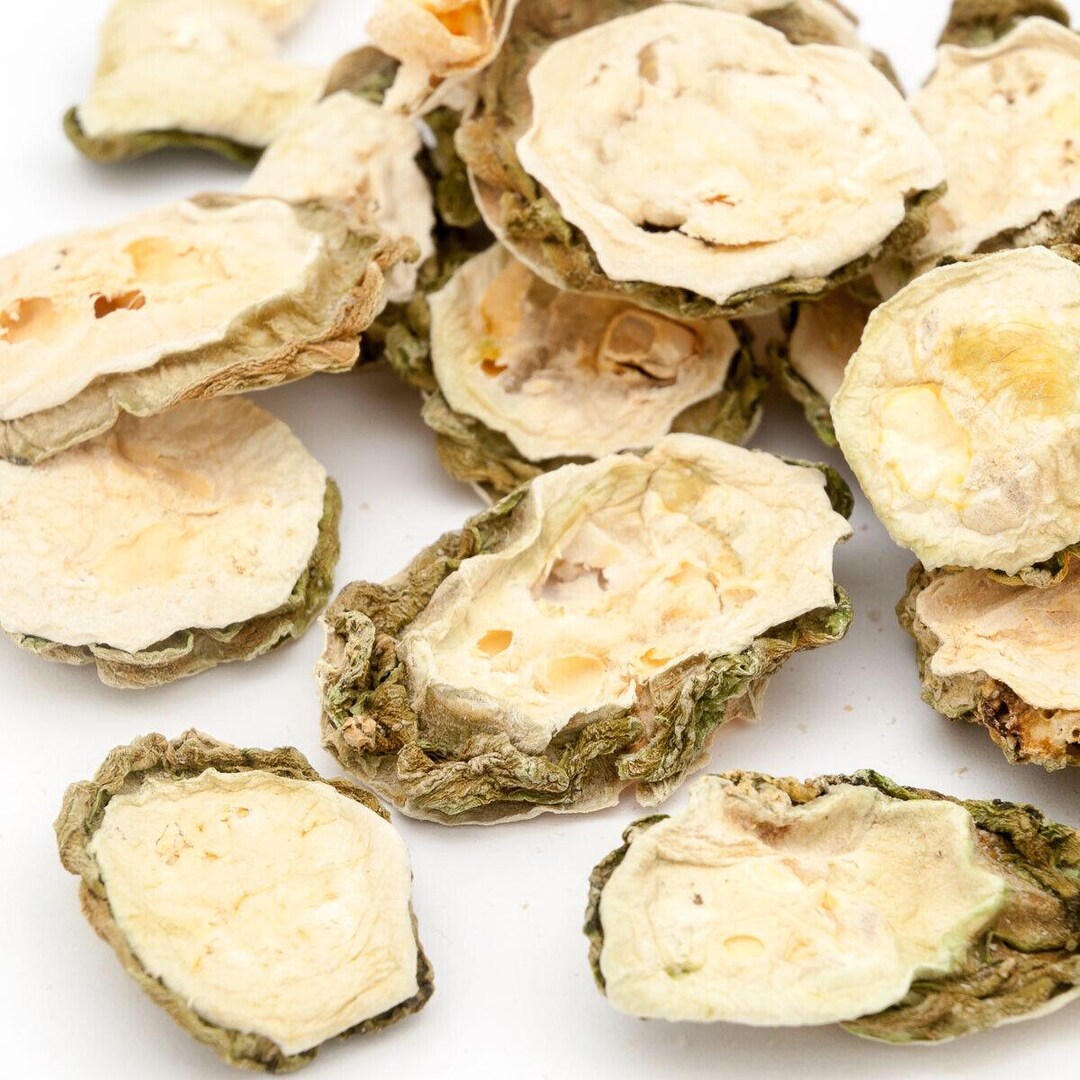 Bitter Melon Dried Fruit Tea Herbal , Momordica Charantia - Etsy