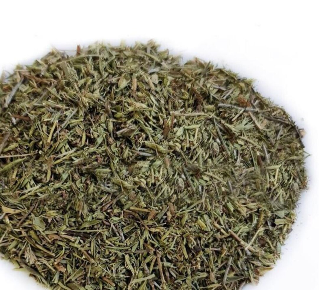 Satureja Montana Herbal Tea: Balkan Savory, Loose Leaf - Etsy