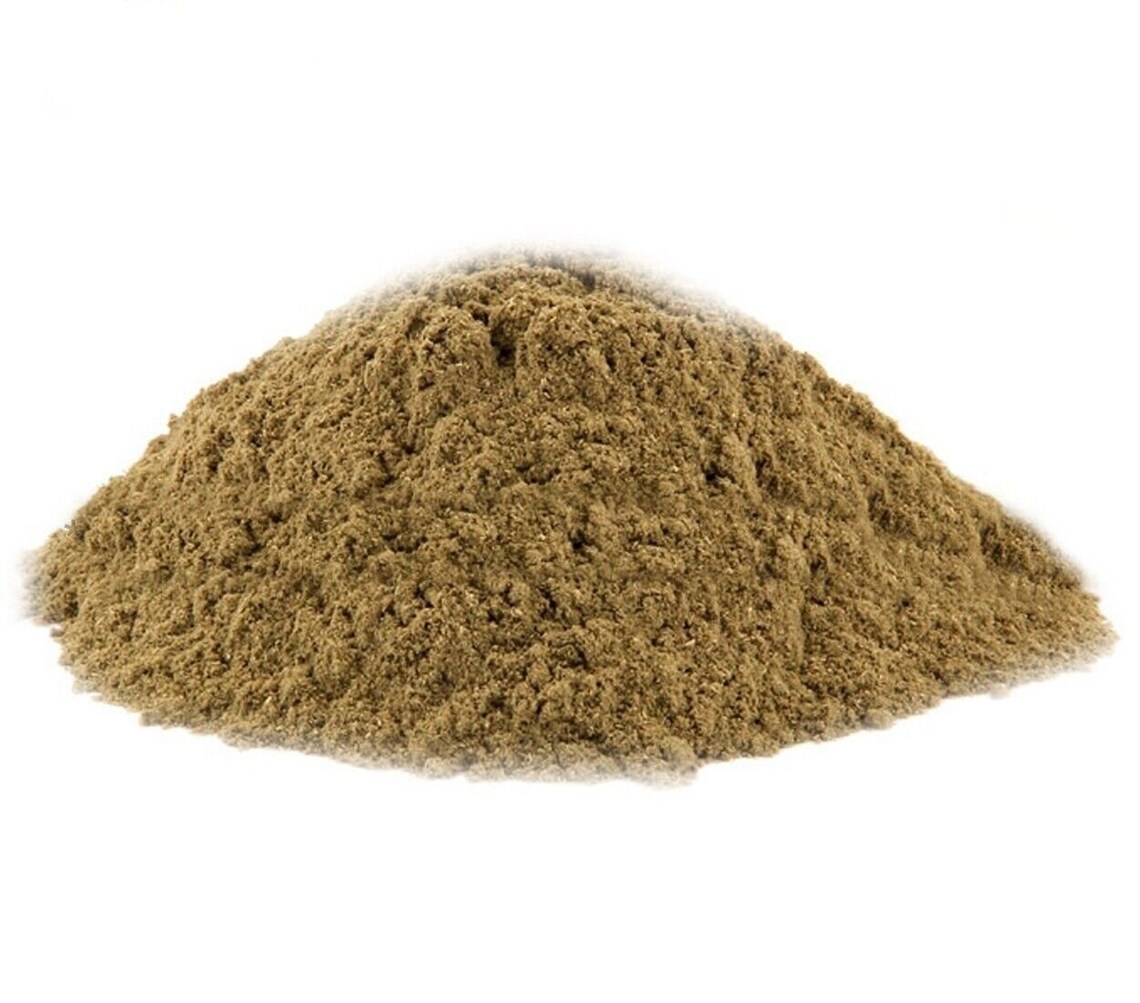 Gymnema Sylvestre Leaf Powder Herbal Tea Gurmar, Gymnema Sylvestre - Etsy