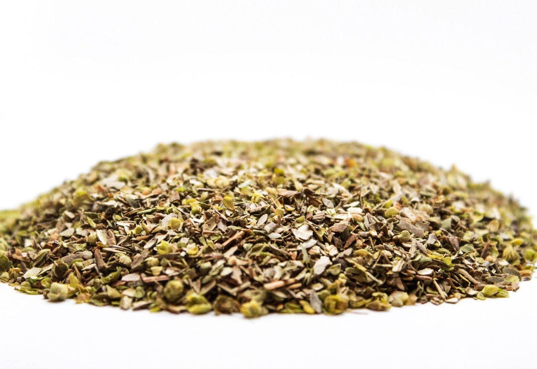 White Oregano Herb Tea – Oregano, Origanum Vulgare - Etsy