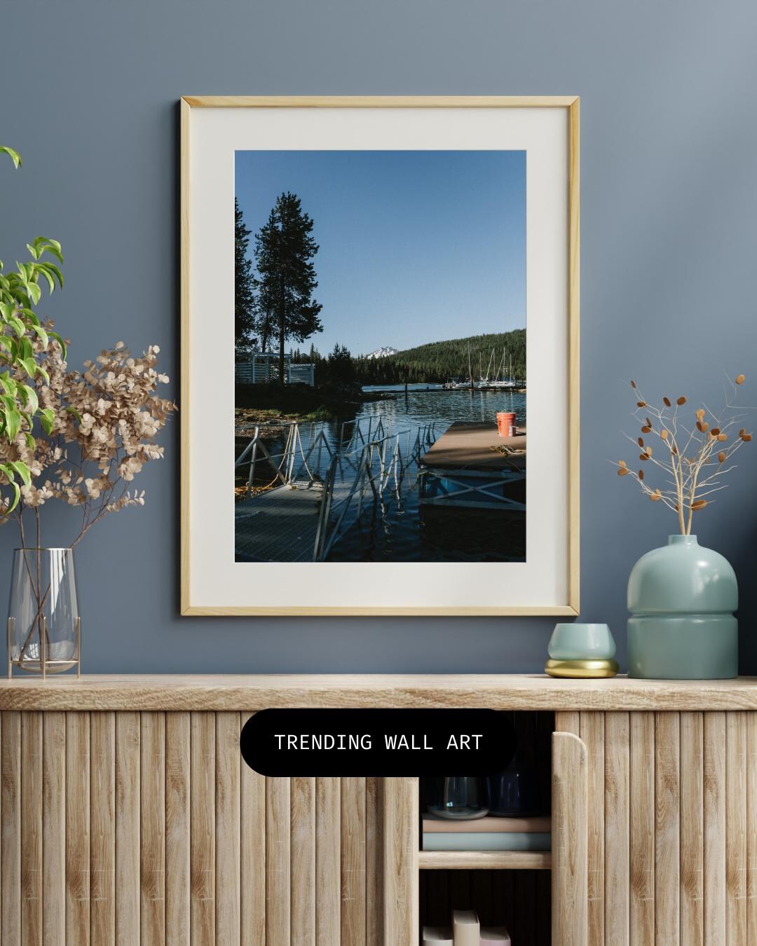 Bend Oregon, PNW, Oregon, Elk Lake, Photography, Wall Art, Bend Oregon ...