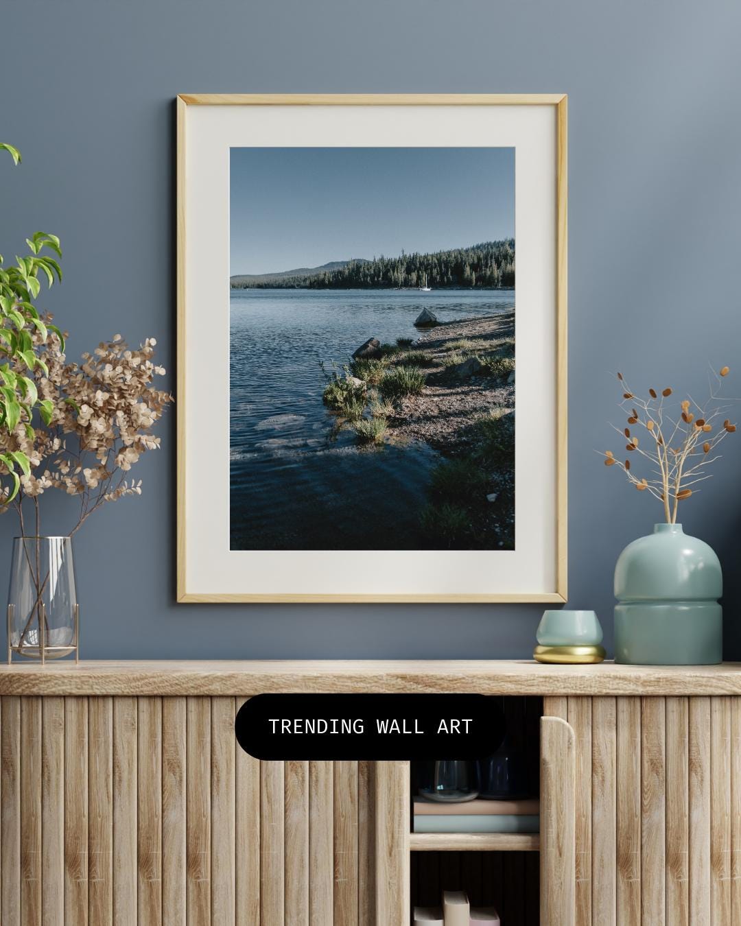 Bend Oregon, Elk Lake, Oregon, PNW, Photography, Wall Art, Bend Oregon ...