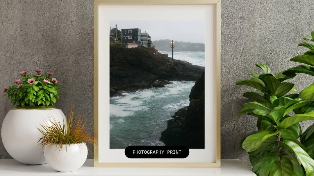 Depoe Bay, Oregon Coast, PNW, Photography, Depoe Bay Photography, Depoe ...