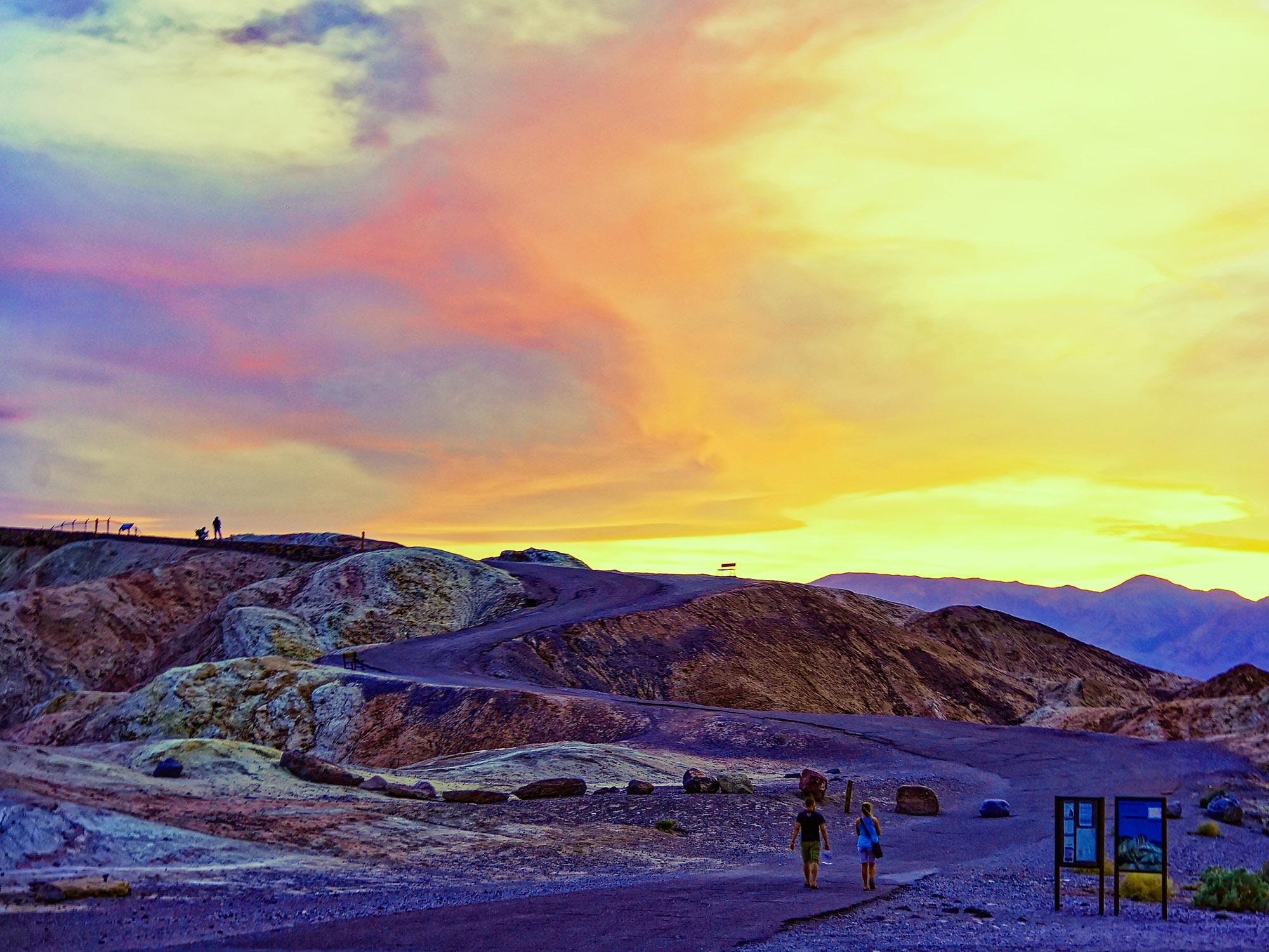 Bryce Canyon National Park in Utah, Otherworldly Geological Formations ...