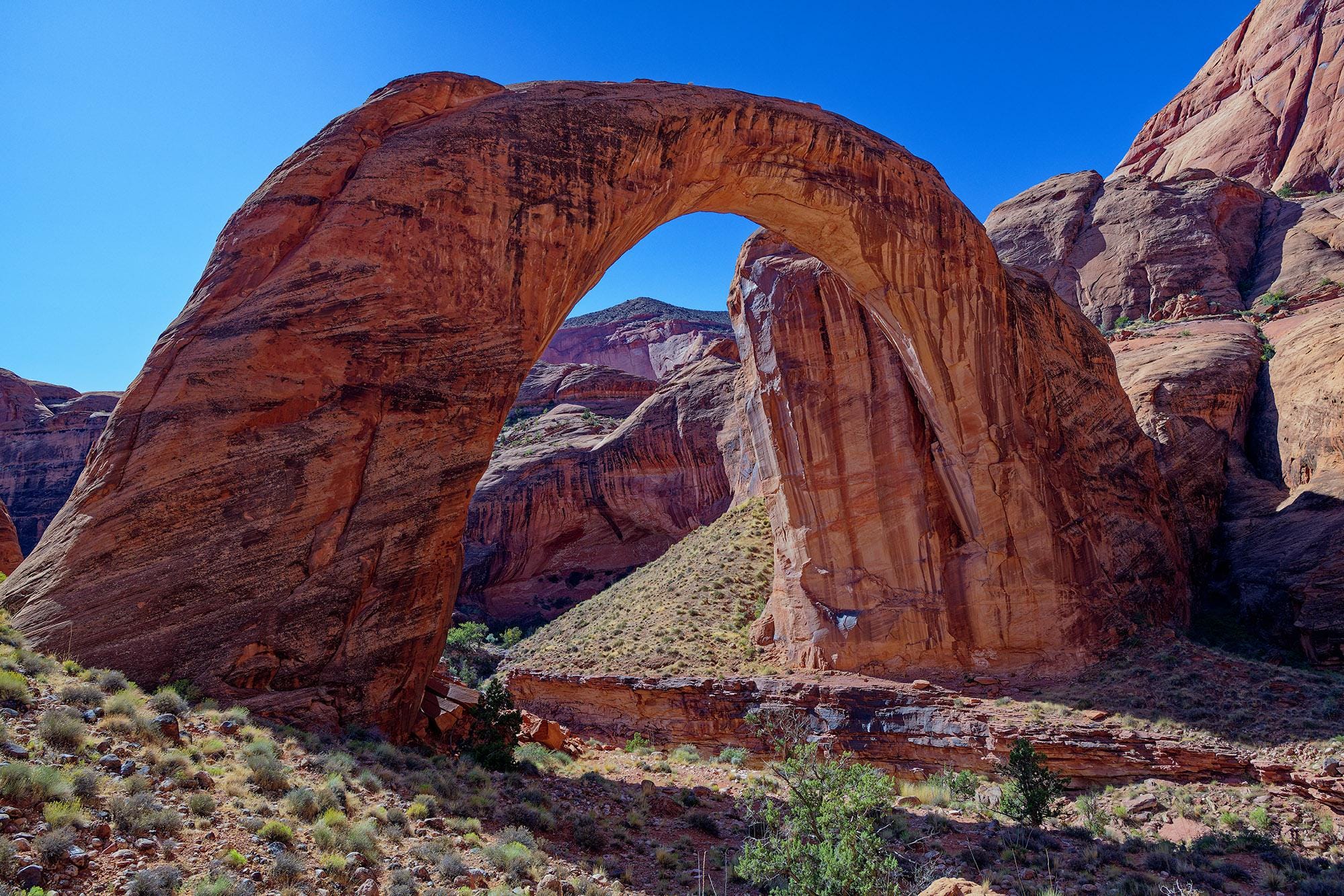 Desert Arch National Park, Utah#0234⎜usa, Digital Download Print ...