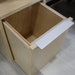 Cube Storage Drawer With Handle, Versatile Cube Organizer for Home ...