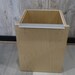 Cube Storage Drawer With Handle, Versatile Cube Organizer for Home ...