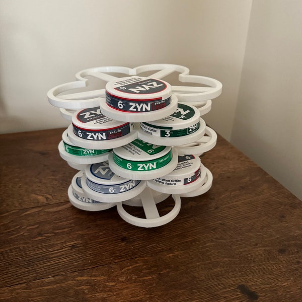 Zyn - Etsy