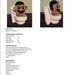 Skibidi Toilet Crochet Pattern: Creepy Amigurumi Toy (PDF Download) - Etsy