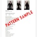 Skibidi Toilet Cameraman Crochet Pattern: Worsted Weight Yarn (PDF ...