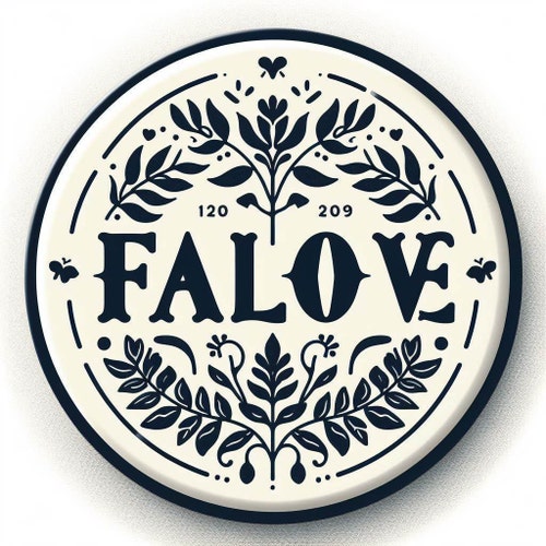 FaLove - Etsy