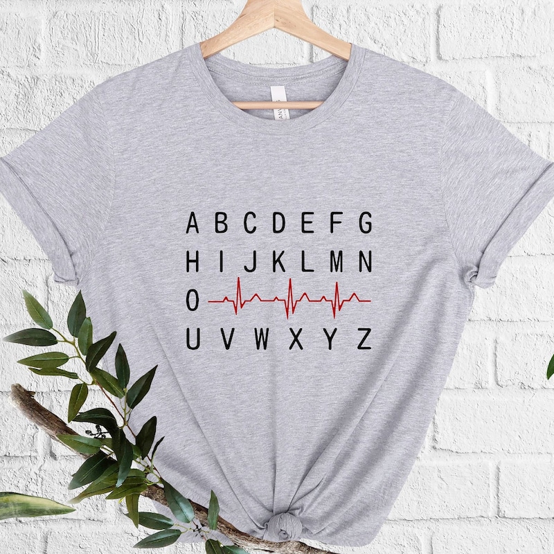 Cardiac Funny Shirts - Etsy