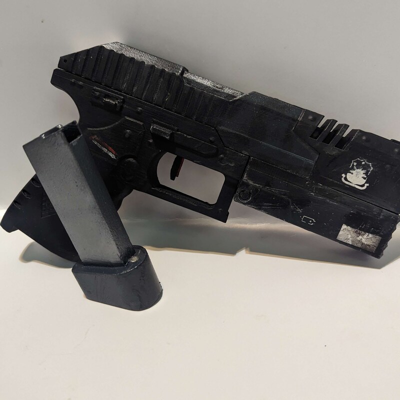 Titanfall Cosplay - Etsy