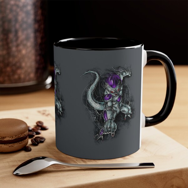 Frieza - Etsy