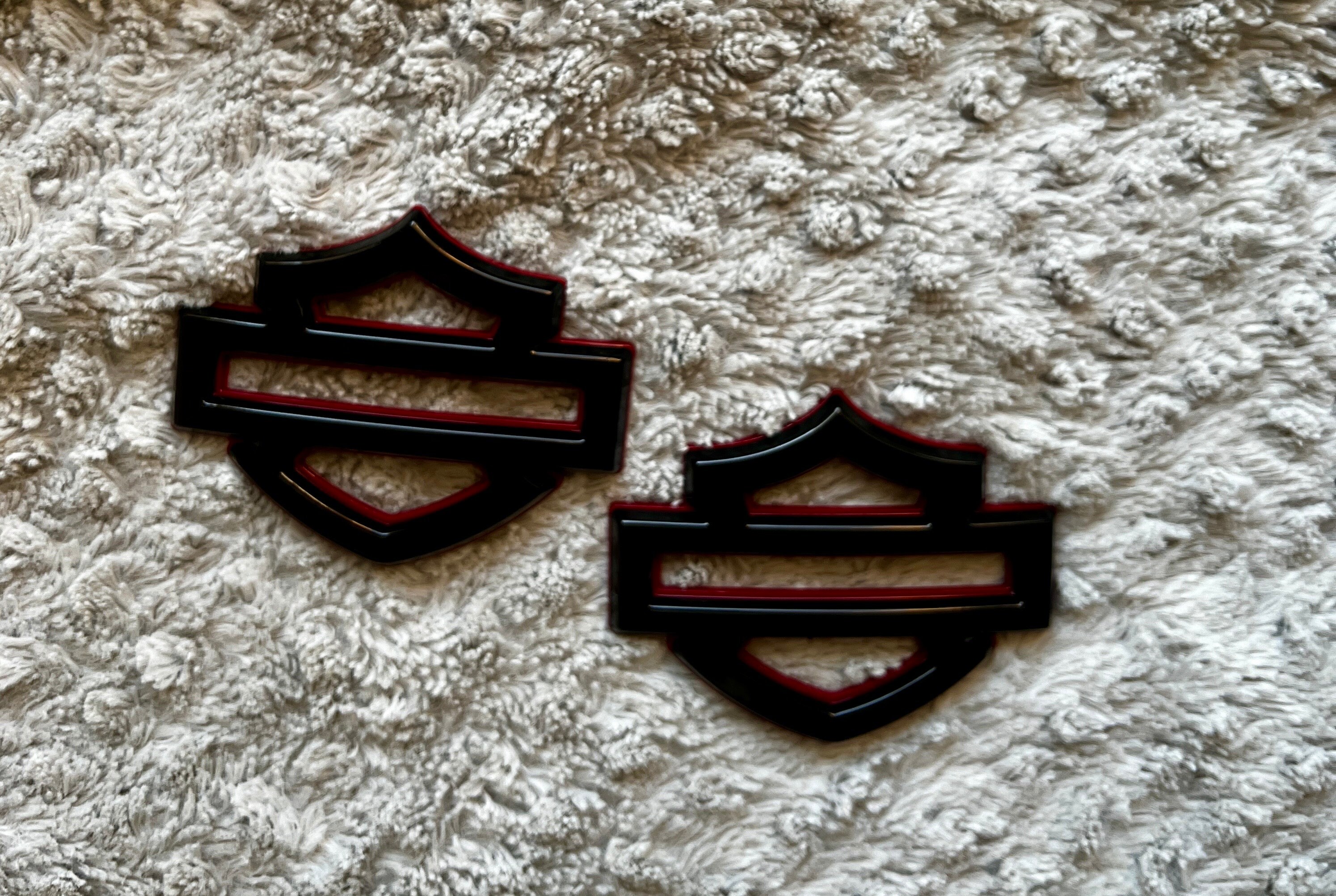 CVO Emblem - Etsy