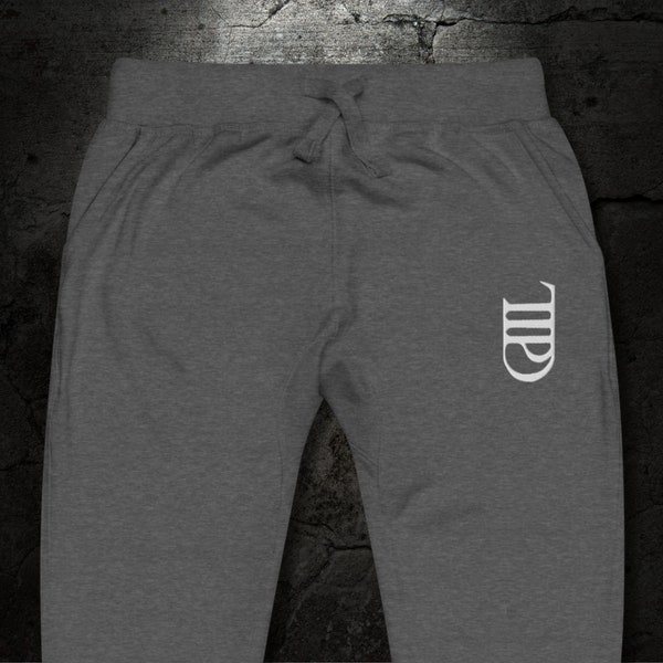 Embroidered Pants - Etsy