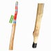 Handmade Hiking Stick - Etsy