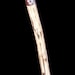 Handmade Hiking Stick - Etsy Canada