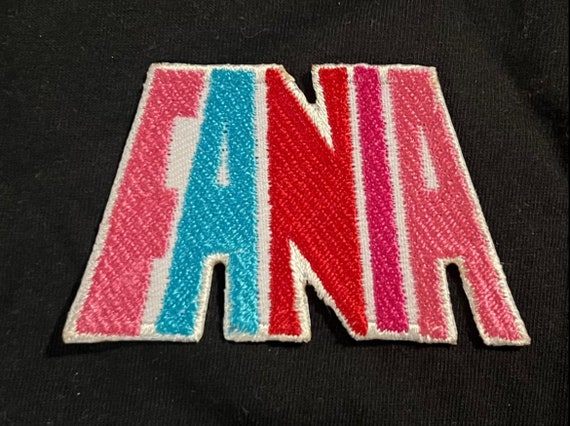 Photo Fania Logo