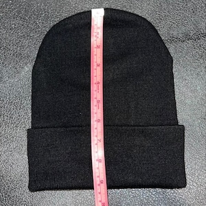 Gang Starr Beanie - DJ Premier - Guru - Mass Appeal - Daily Operation ...