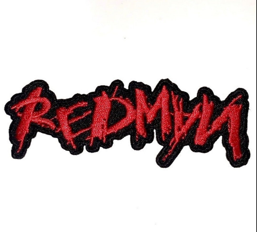 Redman Patch - Reggie Noble - Whut? Thee Album - Muddy Waters - 90s ...