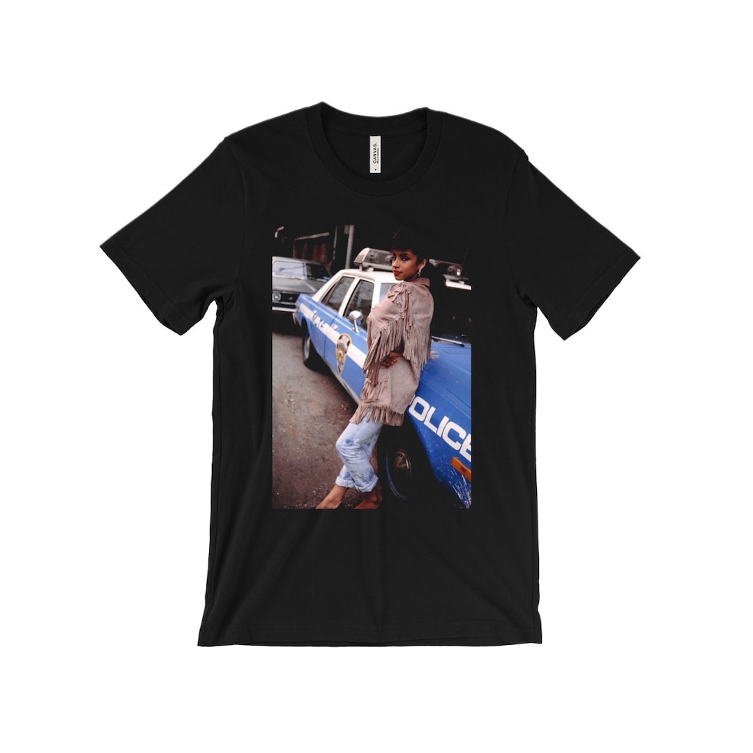 Sade T-shirt - Cop Car - Smooth Operator - No Ordinary Love - Love ...