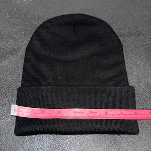 Gang Starr Beanie - DJ Premier - Guru - Mass Appeal - Daily Operation ...