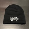 Gang Starr Beanie - DJ Premier - Guru - Mass Appeal - Daily Operation ...